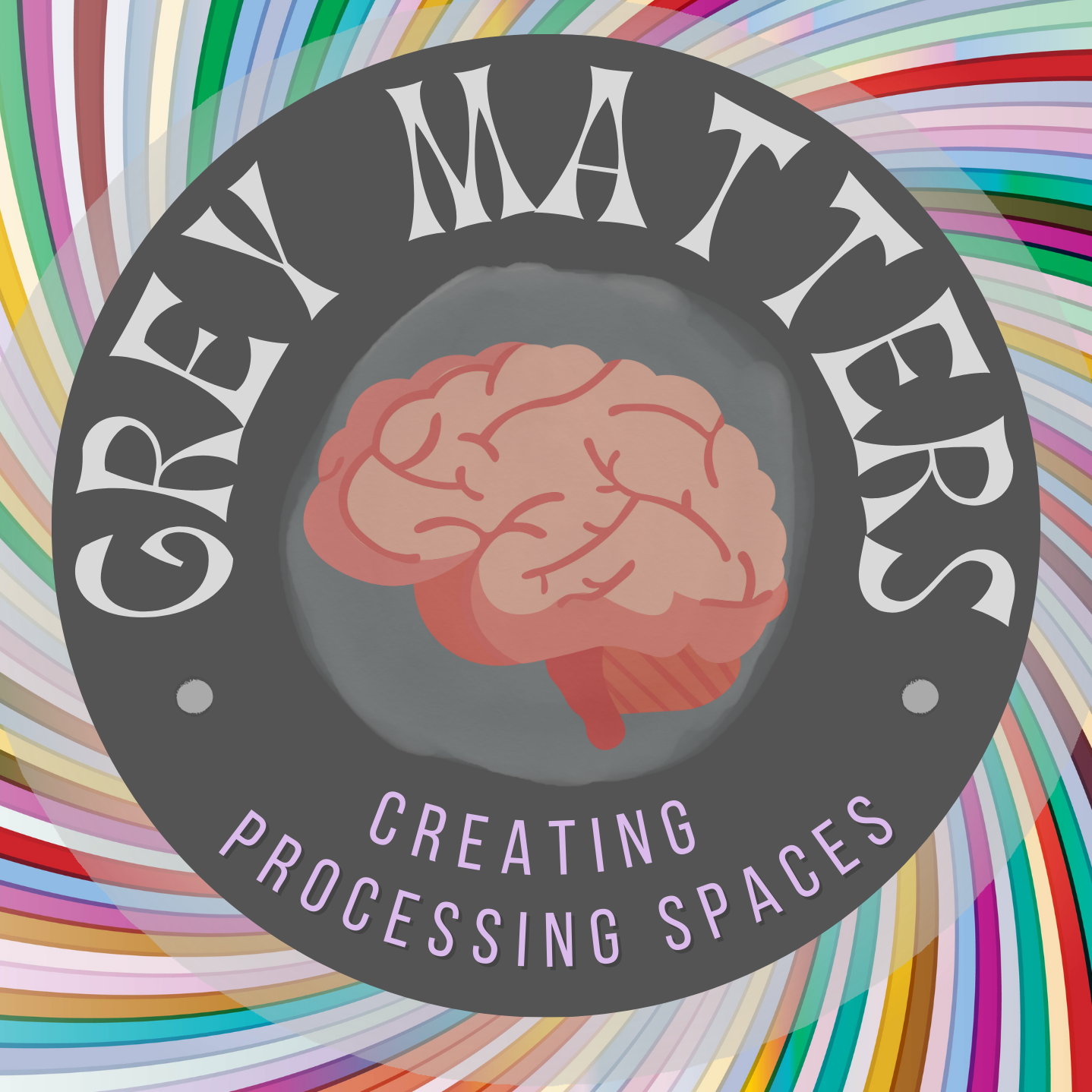 ABOUT – GREY MATTERS